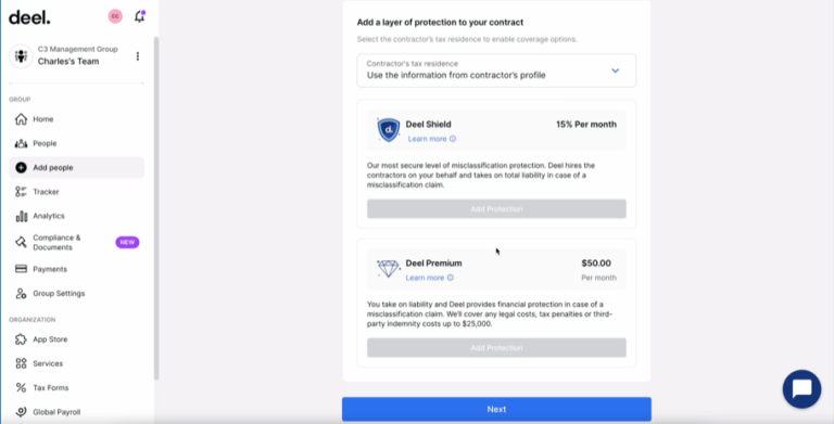 Deel Payment Guide 2024: Payment for International Contractor