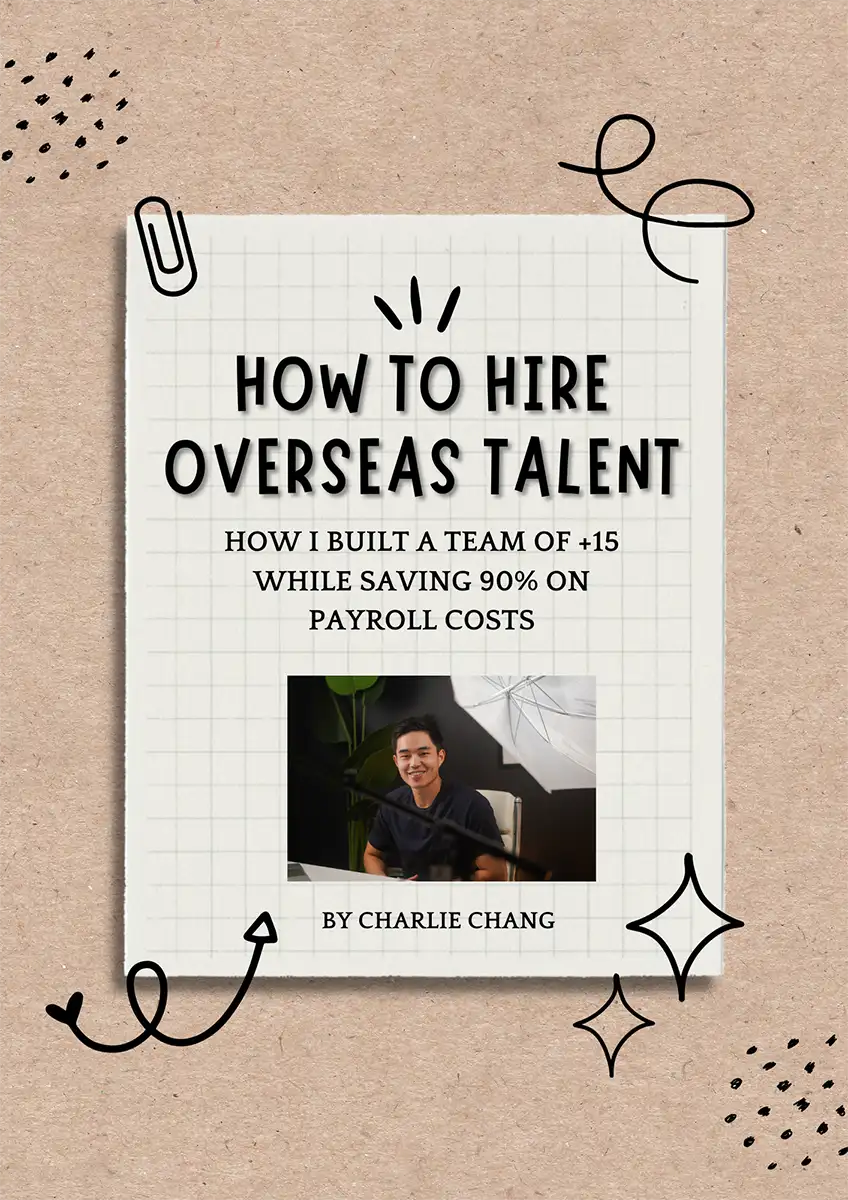 How to Hire Overseas Talent - StartupWise