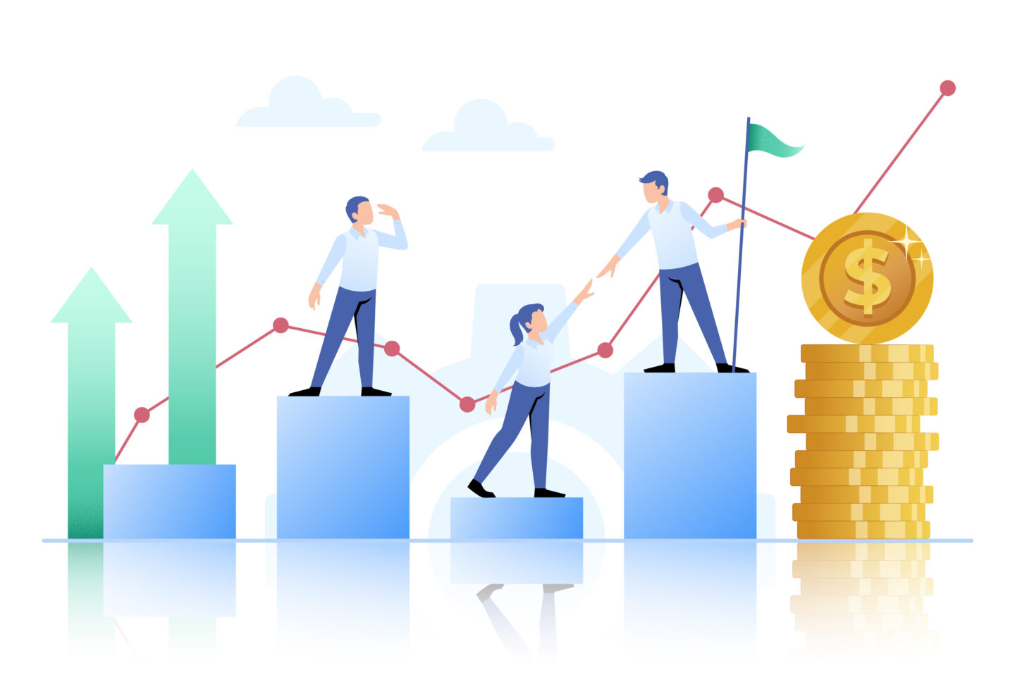 10 Tips for Building a Profitable Business from Scratch: A Beginner's Guide