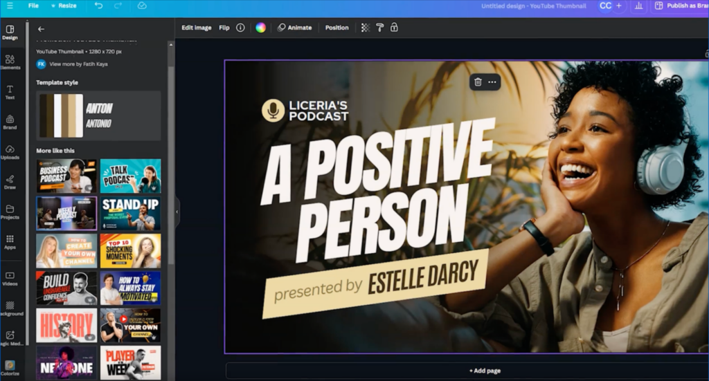 Canva Create 2024 Update: New Features and Design Tools Explained
