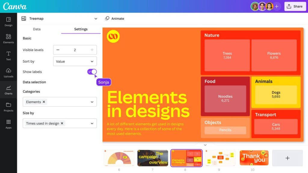 Canva Create 2024 Update: New Features and Design Tools Explained