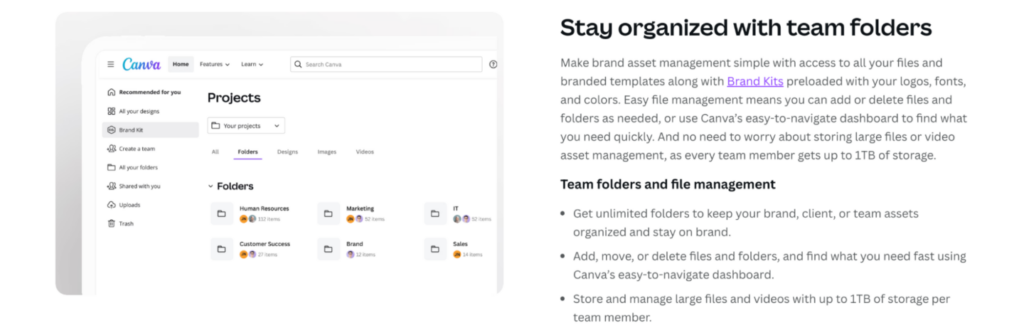 Canva Create 2024 Update: New Features and Design Tools Explained
