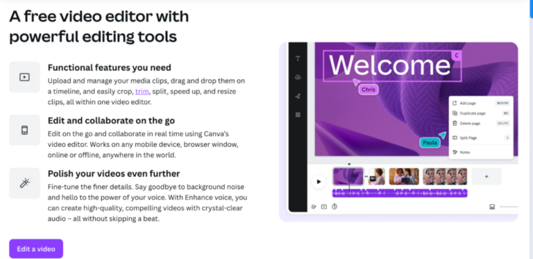 Canva Create 2024 Update: New Features and Design Tools Explained