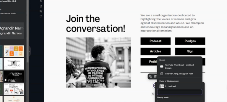 Canva Create 2024 Update: New Features and Design Tools Explained