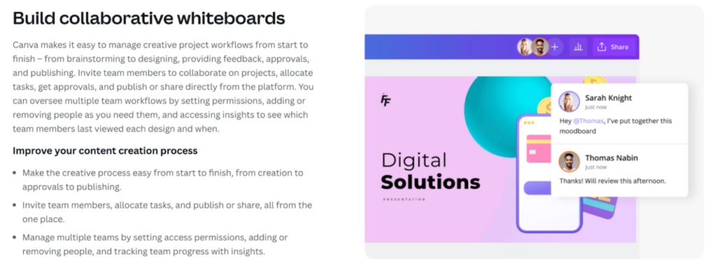 Canva Create 2024 Update: New Features and Design Tools Explained