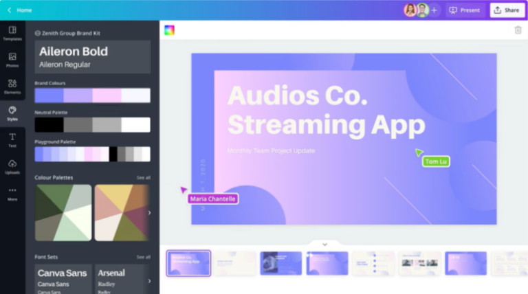 Canva Create 2024 Update: New Features and Design Tools Explained
