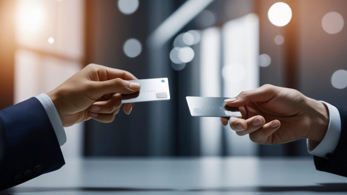 Best Corporate Cards for Startups in 2026