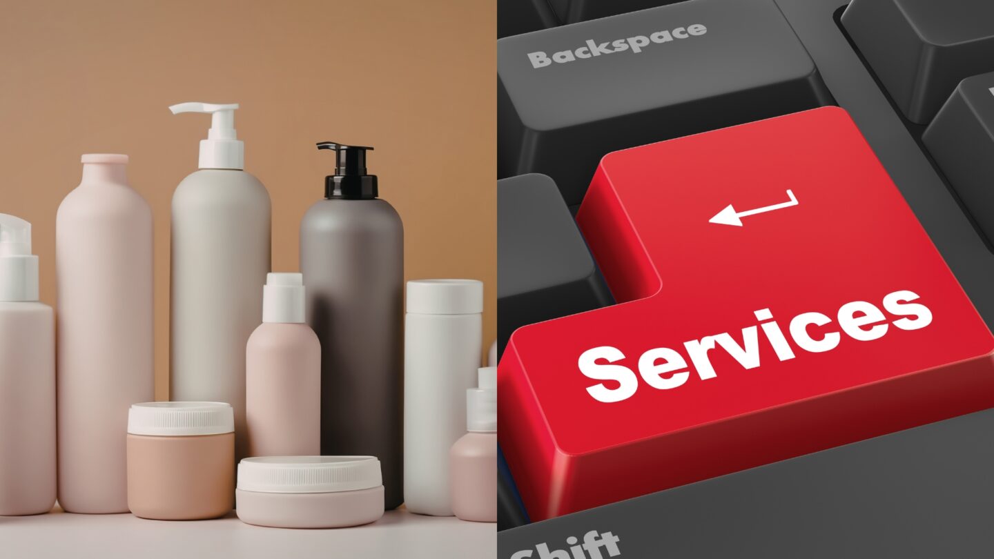 Selling Services vs Products: What Is Easier for New Founders?
